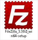 So installieren Sie den Filezilla-Client unter Windows - TPC Hosting